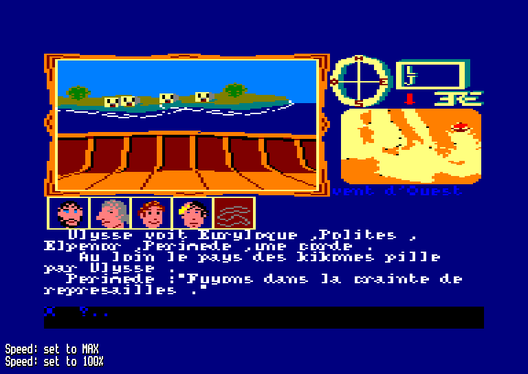 ROMs Amstrad CPC - Amstrad CPC - Games - [DSK] - Planet Emulation